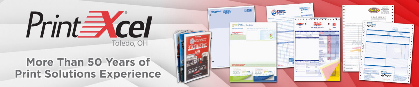 PrintXcel Toledo - Ennis